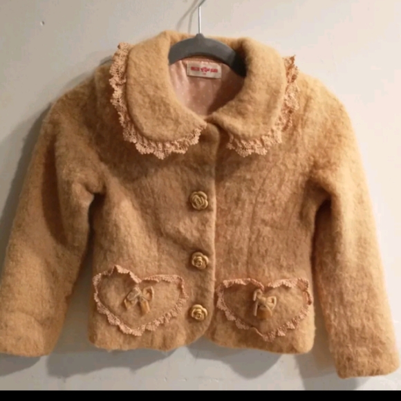 Mezzo Piano | Jackets & Coats | Mezzo Piano Jacket Size 3cm | Poshmark